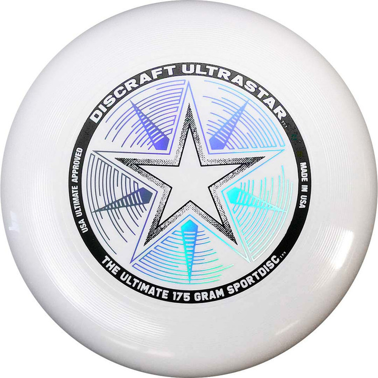 Buy Official Ultimate Competition Disc 175 g Online
