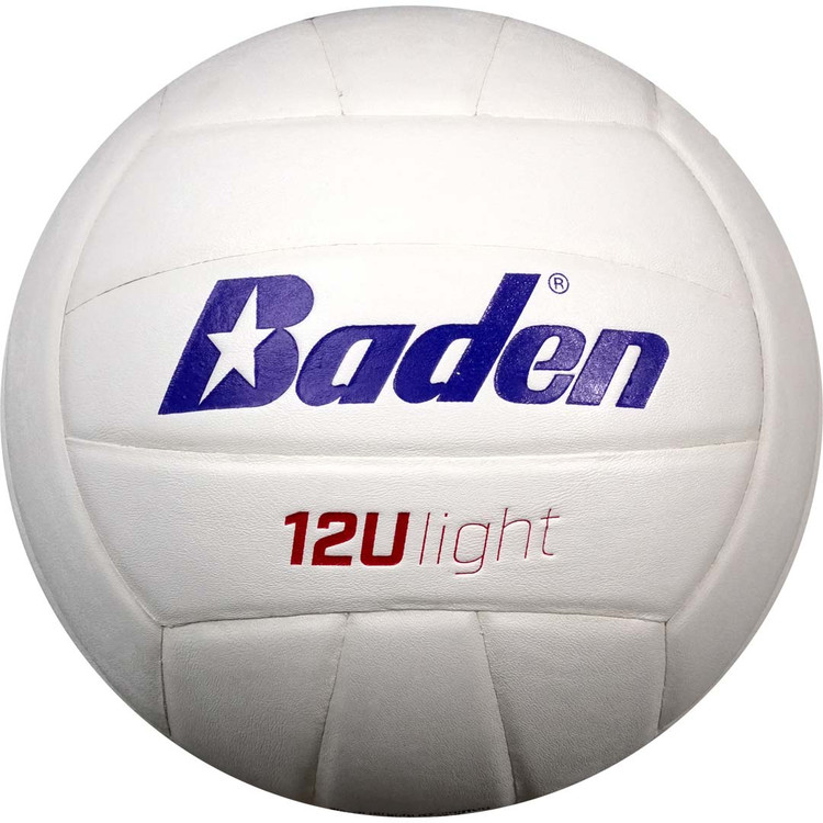 Baden Composite Light Volleyballs - Youth & Training