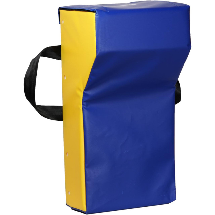 Rugby/Football Wedge Blocking Shield - Train Like a Pro