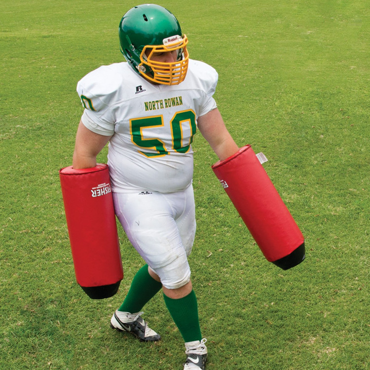 Football Arm Shield - Max Protection for Drills