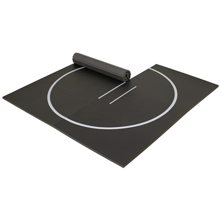 EZ Flex Sport Mat 36"x36" - Lightweight & Portable