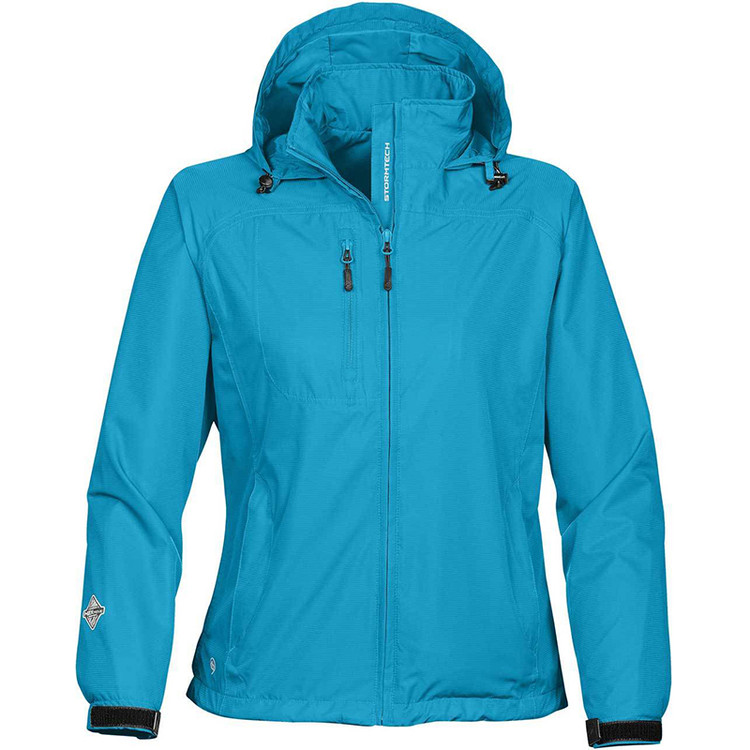 Stormtech Women's Stratus Lightweight Shell -Jackets & Outerwear - Apparel