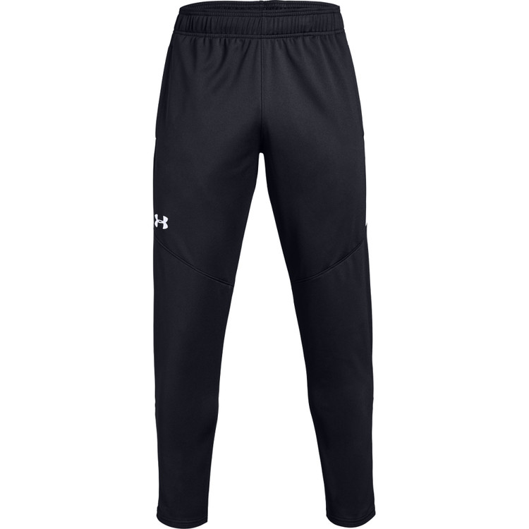 Under Armour Men's Rival Knit Warm-Up Pant - Comfort & Style