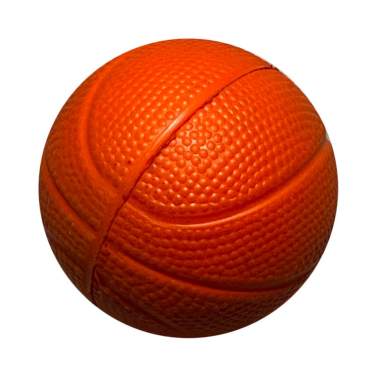 Soft Low Bounce Ball 2 inch Diameter