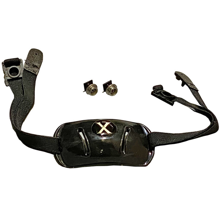 Xenith X1 Batting Helmet Chinstrap - Limited Stock!