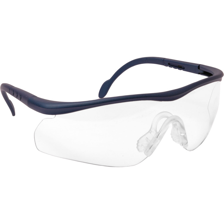 Sport Style Goggles - UV Protection & Comfort