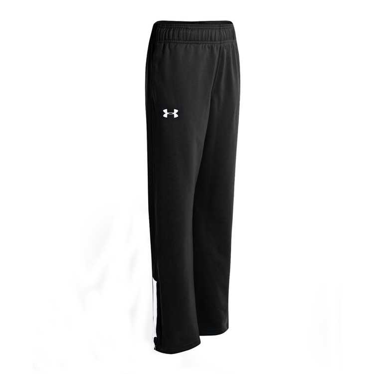 Under Armour Youth Campus Warm-Up Pant - Comfort Fit