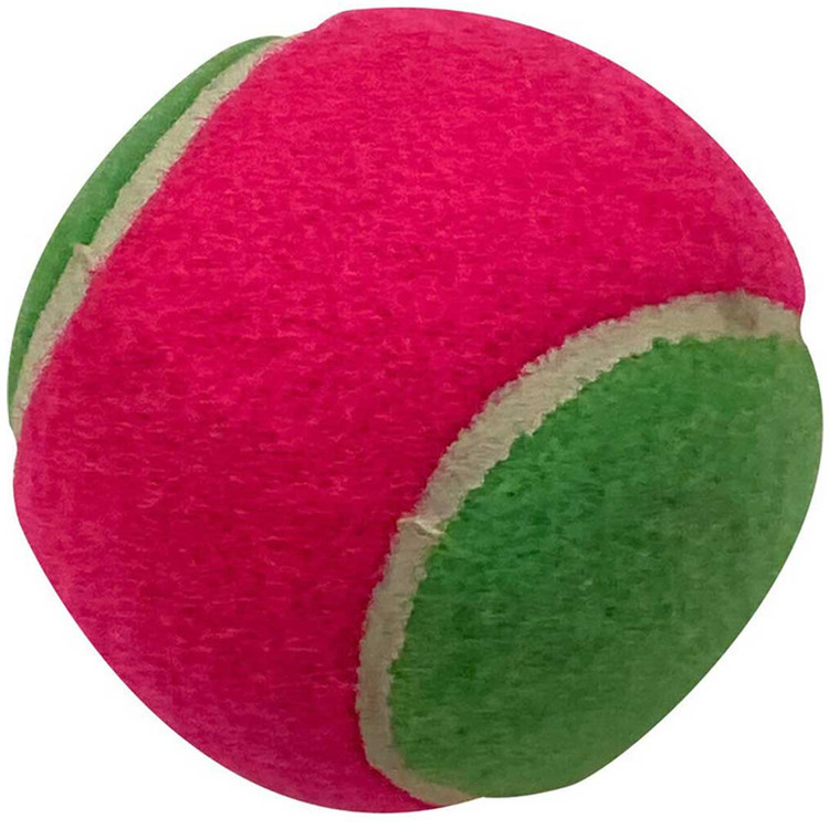 Durable Velcro Ball for Catch & Throw Games