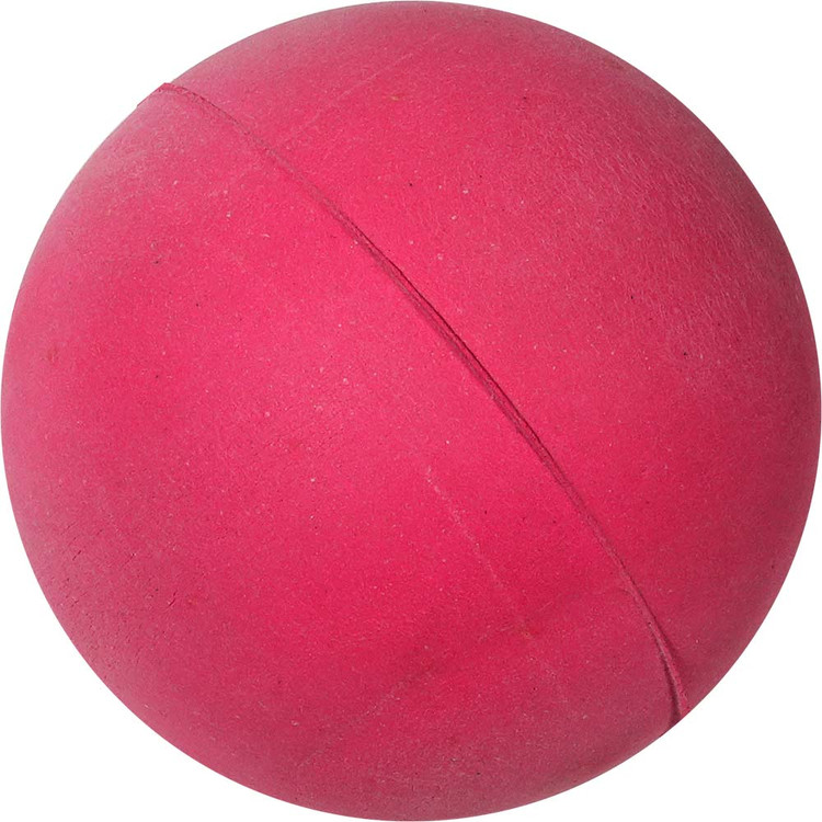 Pinky Sponge Ball - Versatile Fitness Accessory