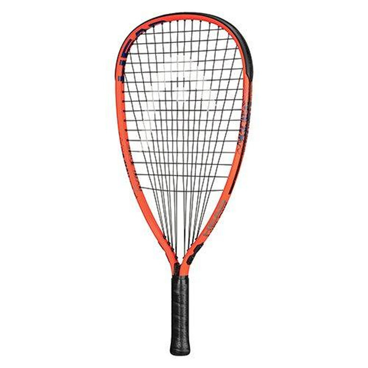 Head Mx Cyclone Racquetball Racquet