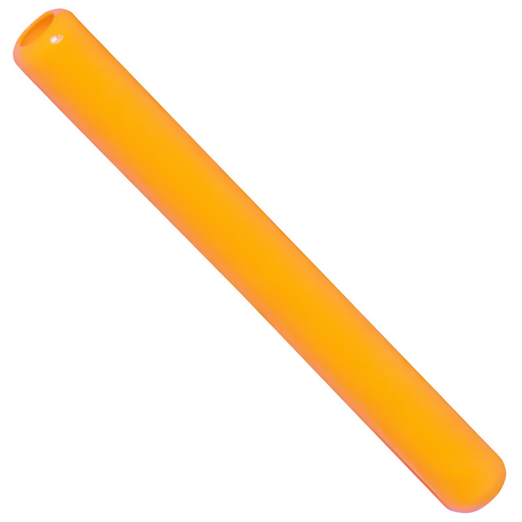 IAAF Plastic Relay Baton - Assorted Colors, 11" Length