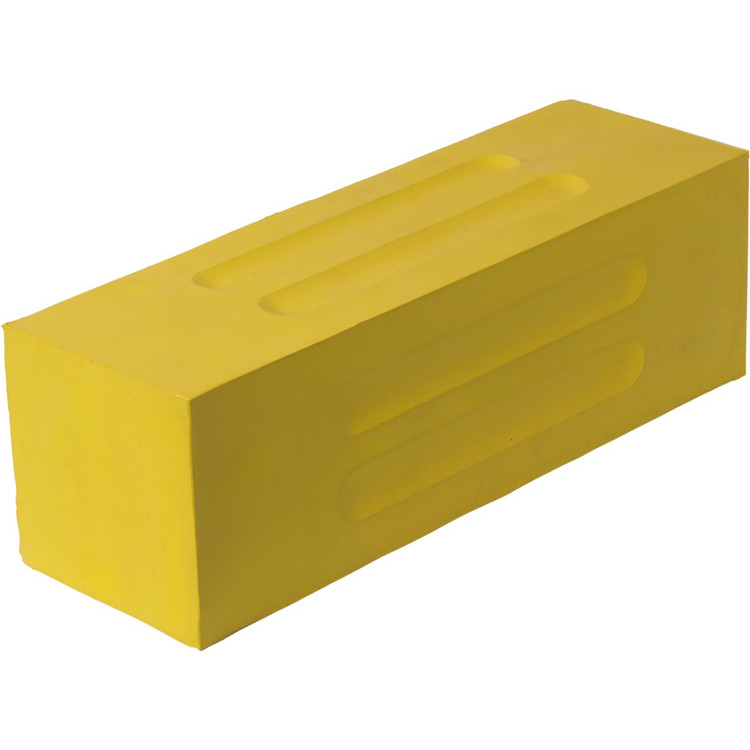 20 lb Diving Brick - Essential Lifeguard Training Tool