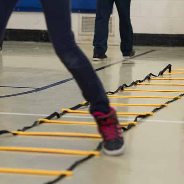 Agility Ladder - 4m for Speed & Quickness Training