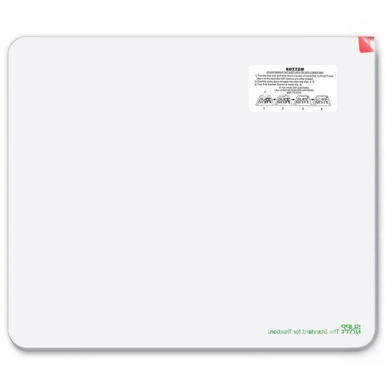 Slipp-Nott Small 60 Sheet Replacement Mat
