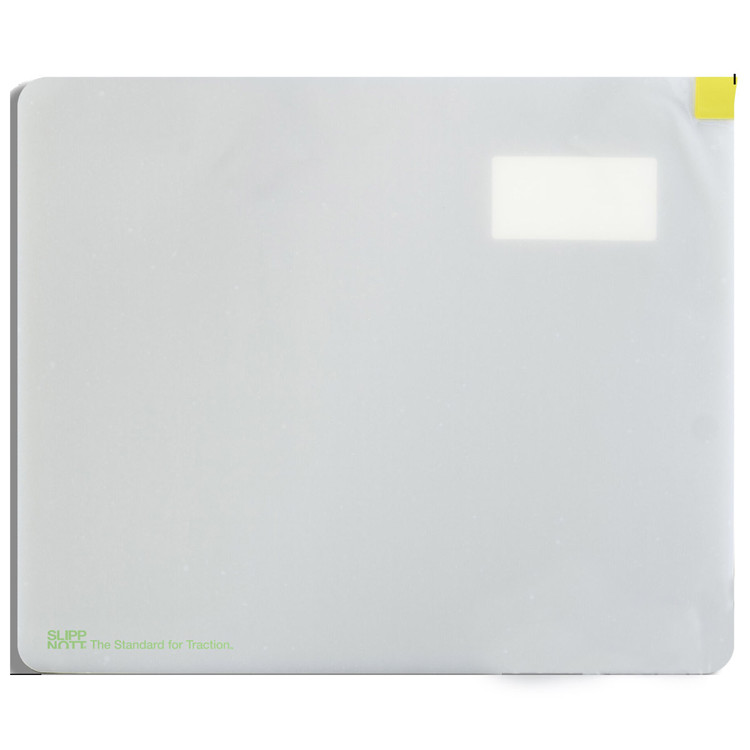 Slipp-Nott Small Eco Mat - 75 Adhesive Sheets