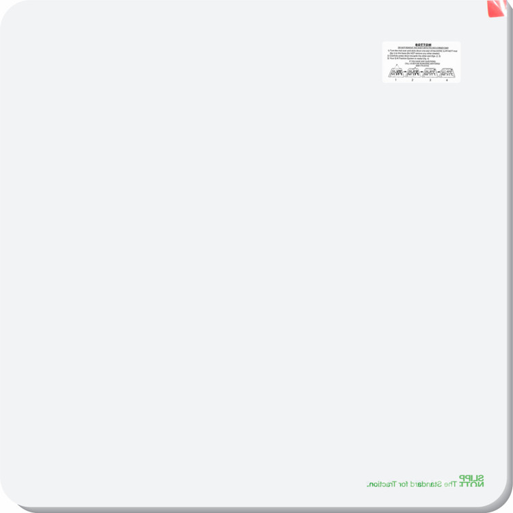 Large Slipp-Nott Mat with 60 Replacement Sheets