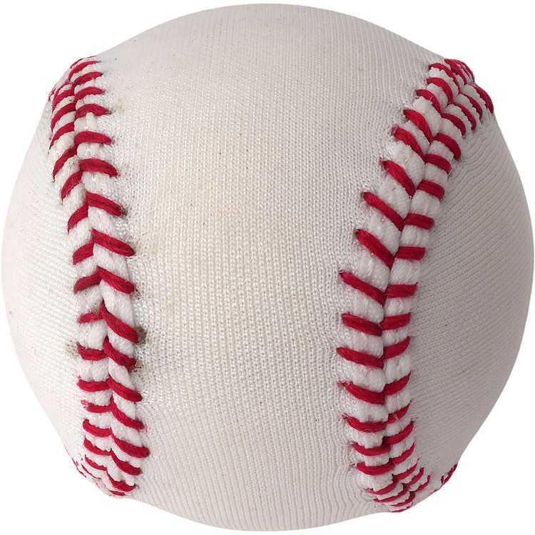 UnbelievBall 9" Baseball - Safe & Durable Training Aid