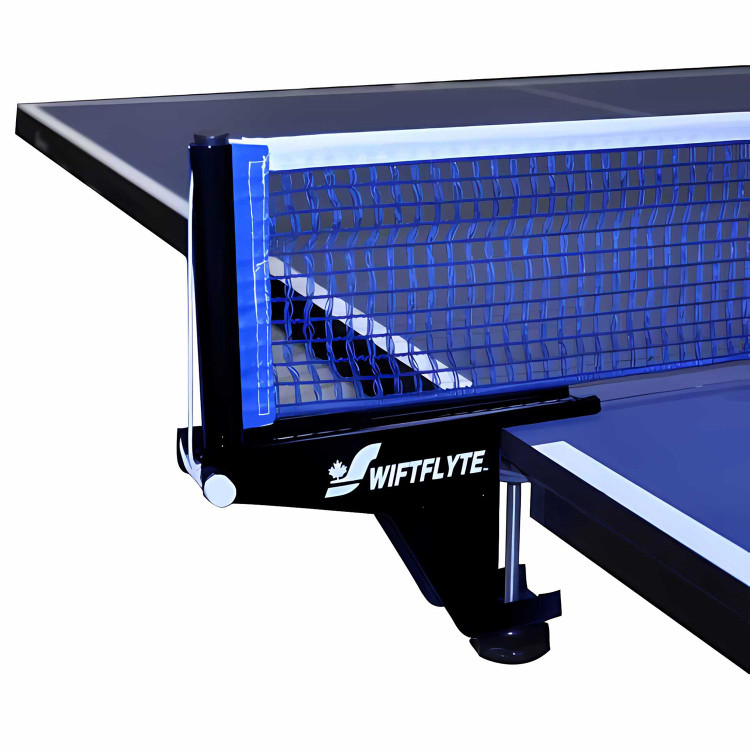 Table Tennis Net for 12508 Set - Durable & Adjustable