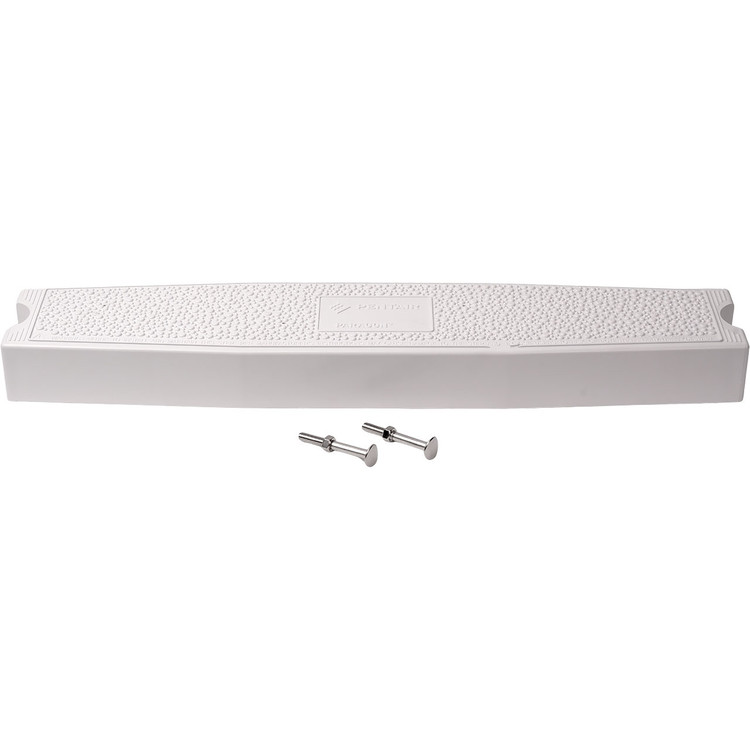 Paragon Ladder Step ABS 26 Inch Vertical with Hardware