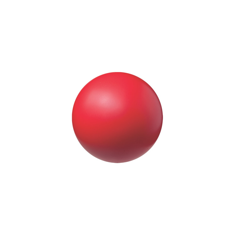 7" Coated High-Density Foam Ball for Safe Play