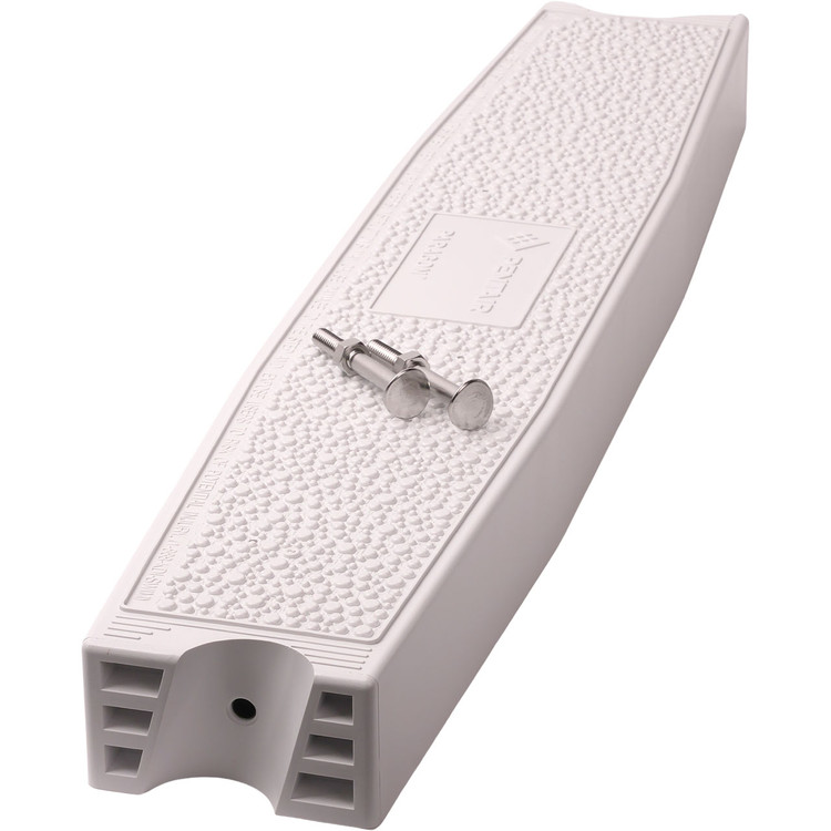 Paragon 26" Sloped Ladder Step with Hardware