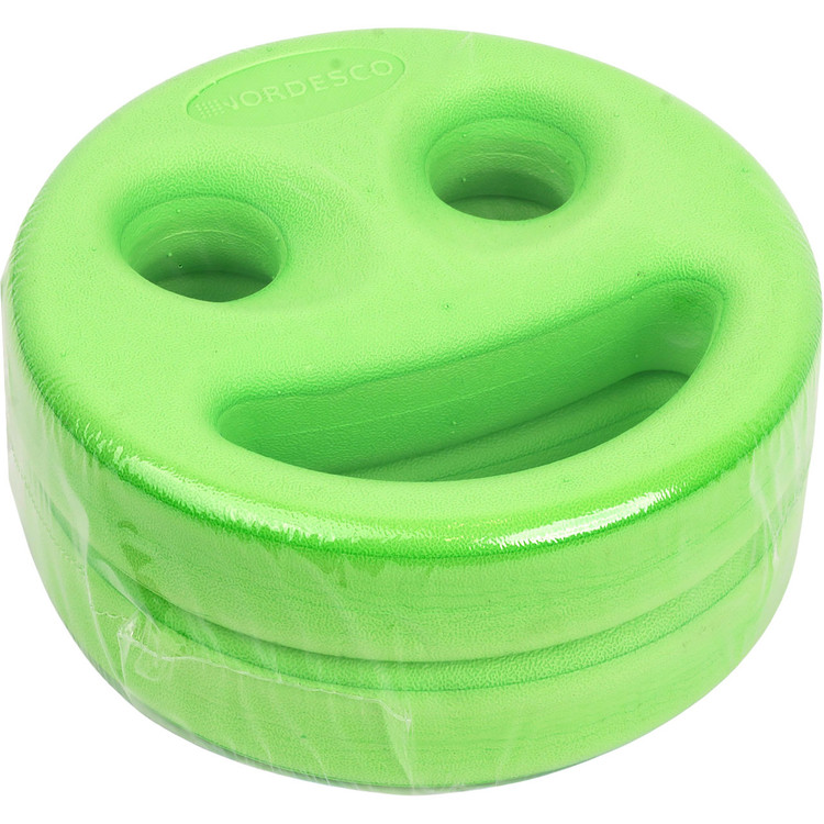Aqua Disk Green SM - Enhance Your Water Workouts