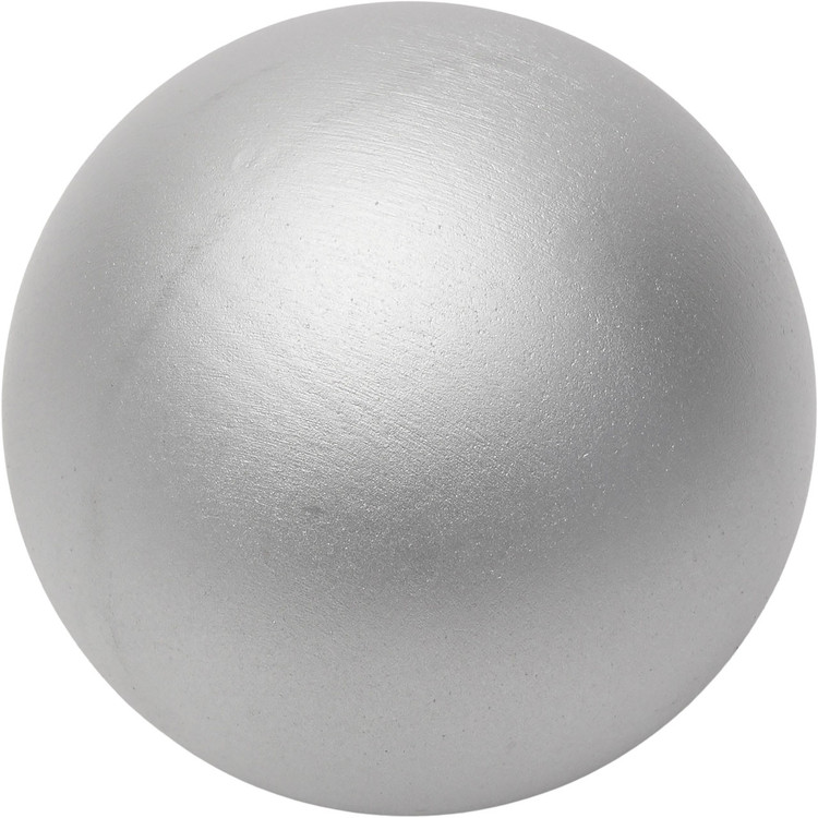 Precision Outdoor Shot Put - 6.8lbs Urethane Coated