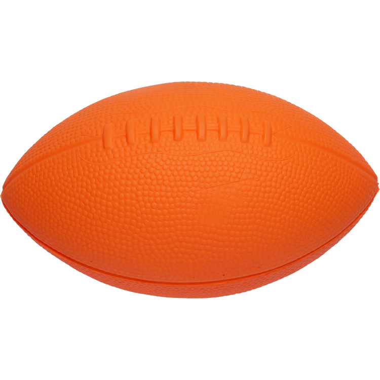 Sponge Rubber PU Coated Football - Fun & Versatile Play