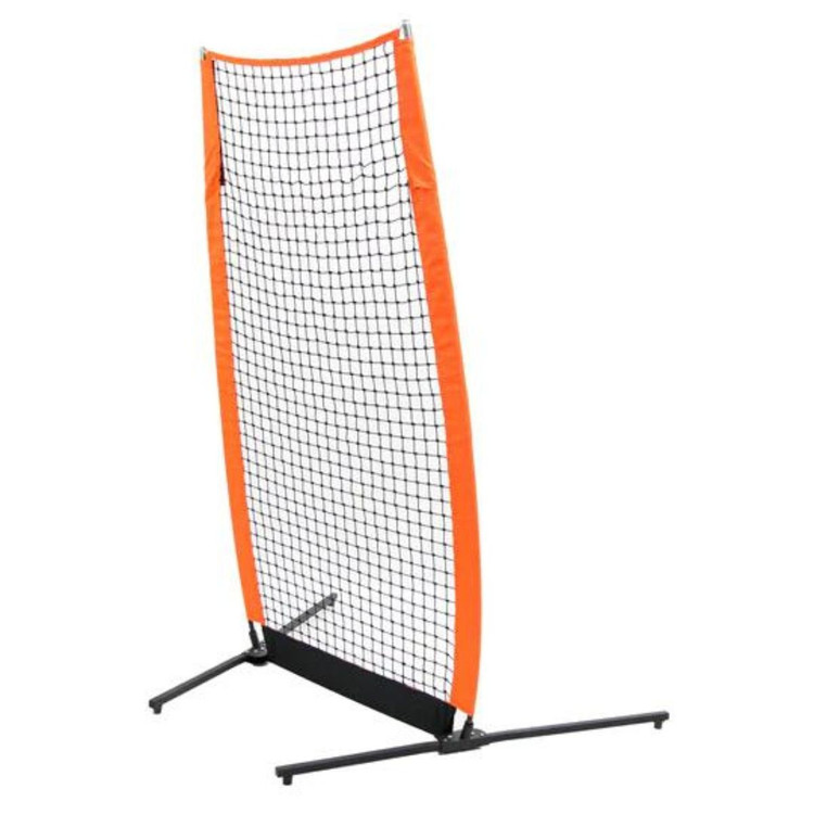 Bownet Body Guard: 7ft Protective Net for Coaching