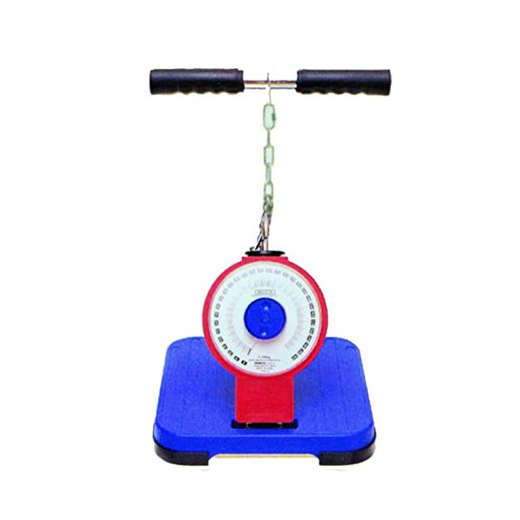 Back, Leg & Chest Strength Tester - T-16K Dynamometer