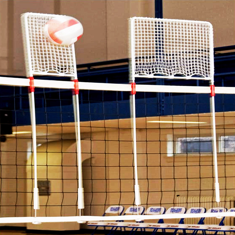 Volleyball Block Blaster - Enhance Your Blocking Skills