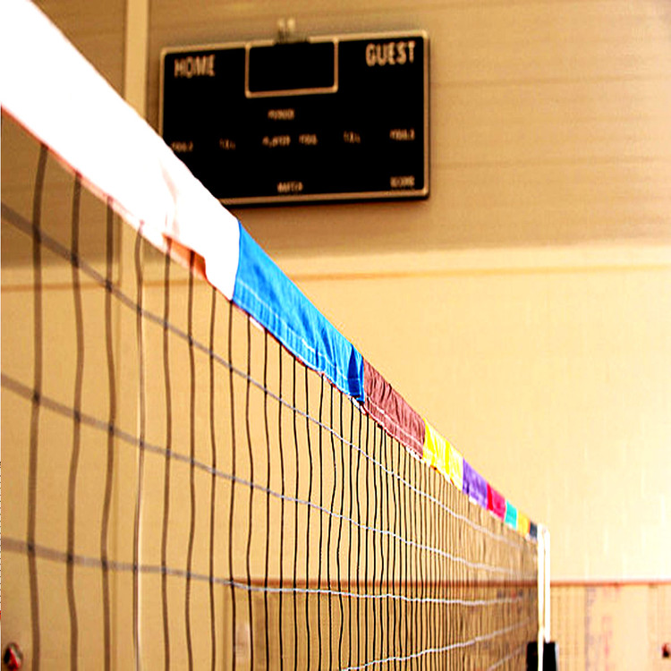 Volleyball Net Zone System - Enhance Your Skills!