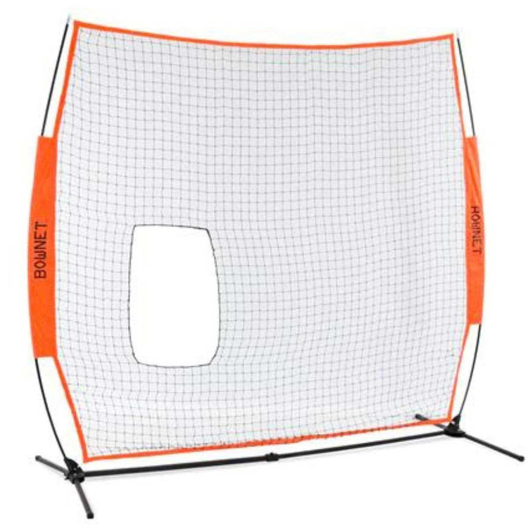 Bownet Pitch Through Screen (Net only for BM/ST frame)