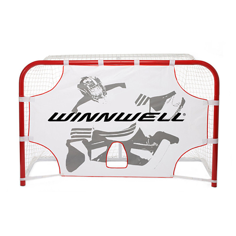 Mini Hockey Shooting Target Winnwell ShotMate 32in
