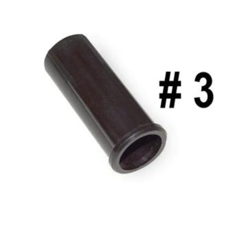 Delrin Inserts for Hitting Station/Solo Kicker/6x12