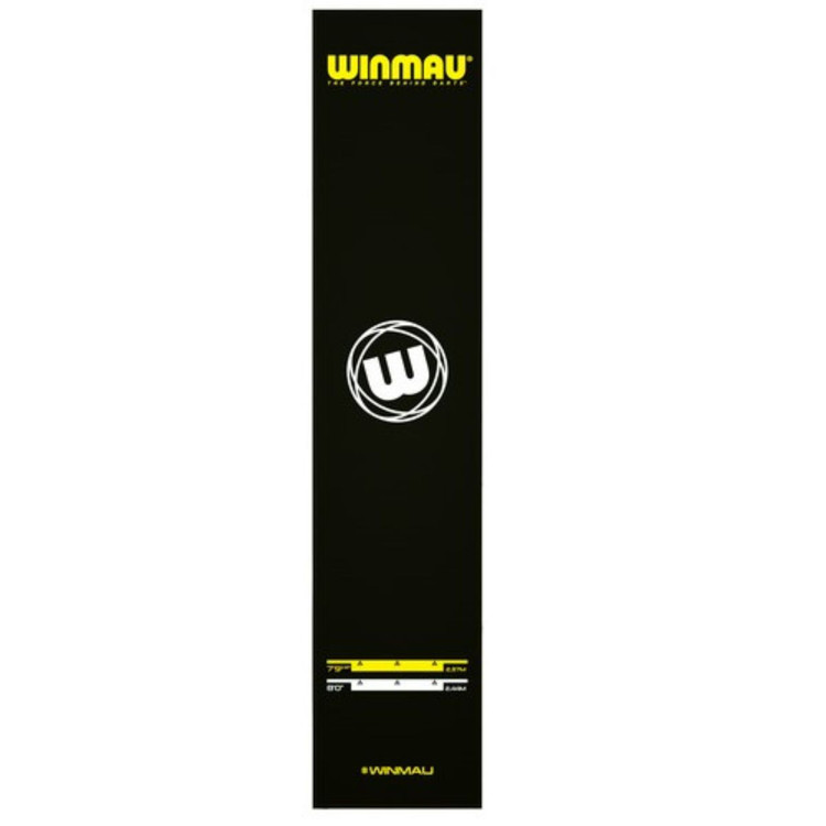 Winmau Xtreme Dart Mat - Durable & Professional Quality
