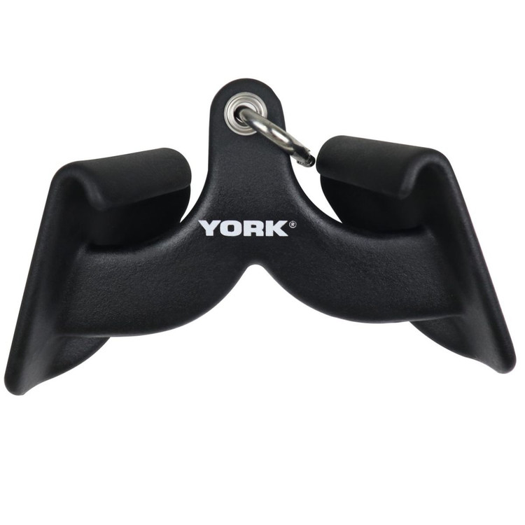 YORK Power Narrow Grip Supinated Gym Attachment