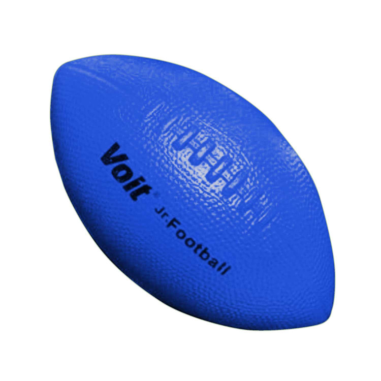 Voit Tuff Coated Foam 8 1/2" Mini Football