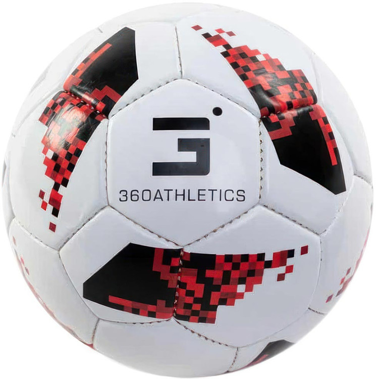 Supernova Size 5 Soccer Ball - Durable & Affordable