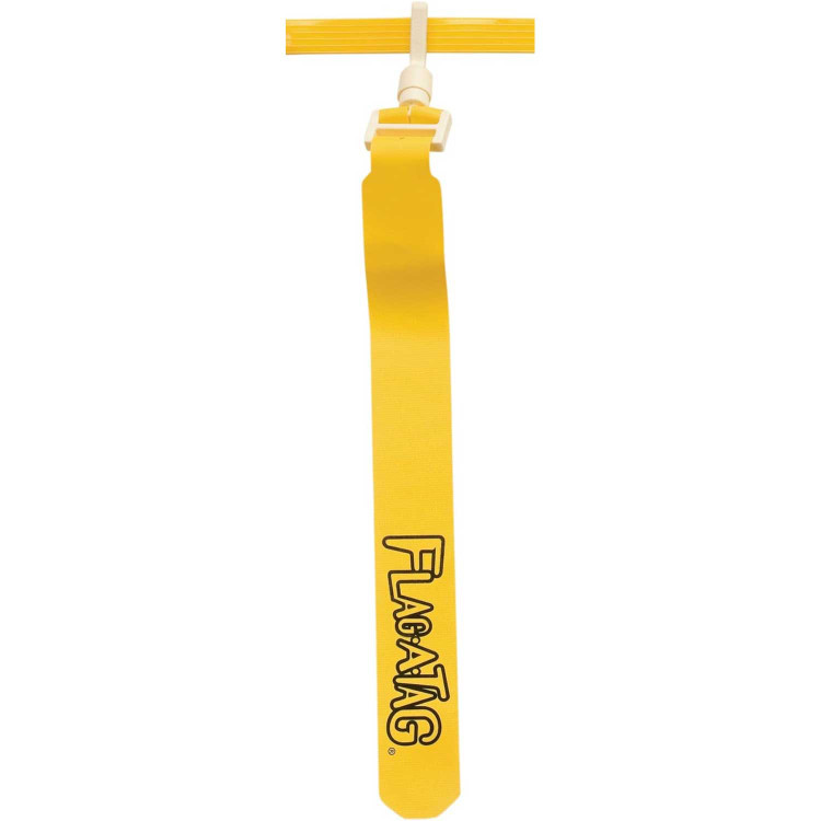 Sonic Flag-Tag GOLD Conversion Package for Flag Football