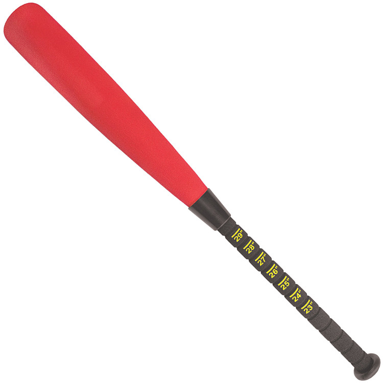 Adjustable Foam Baseball Bat for Young Players