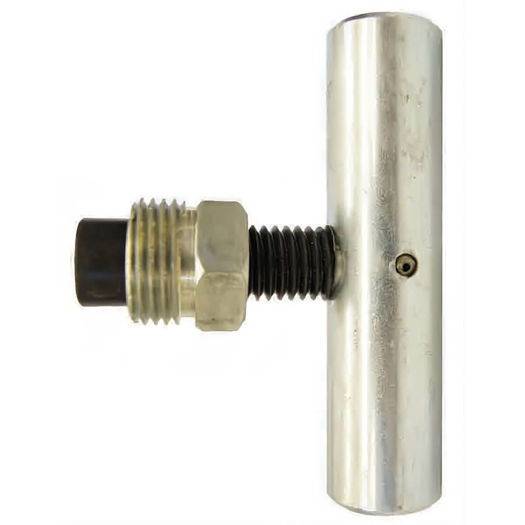 Swivel Spin Lock for Spieth Vaults - Secure & Durable
