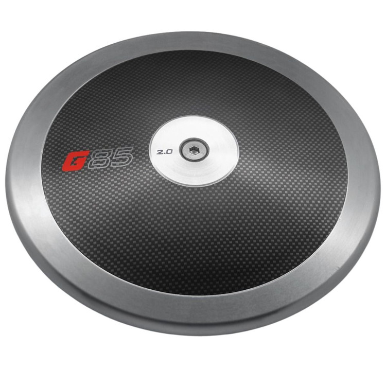2.0K G-Series Discus - Elite Performance & Precision