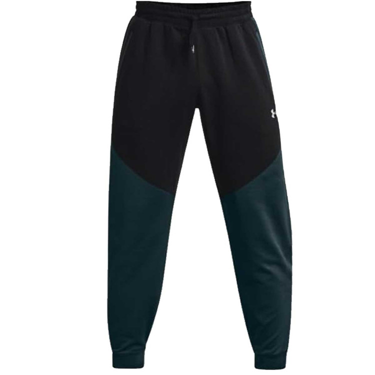 Under Armour Men's Dynasty Fleece Joggers - Comfort & Style
