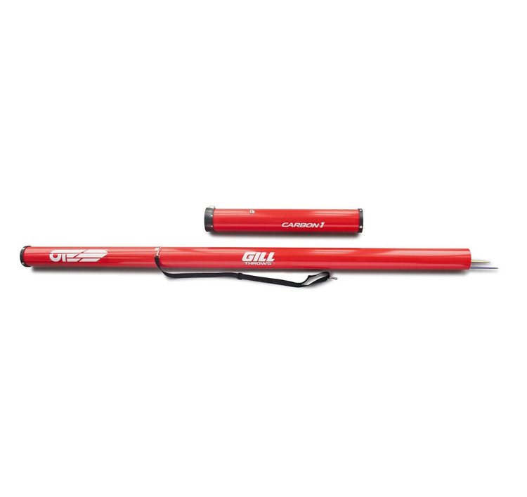 Javelin Storage Tube Hardshell for 5 to 7 Javelins