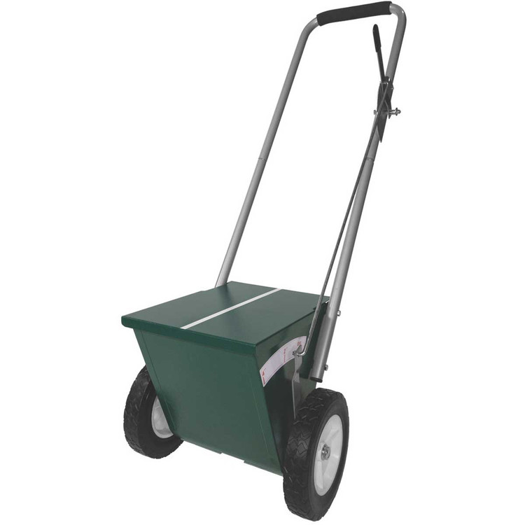 Champion Sports Wheeled Dry Line Marker - 25lb