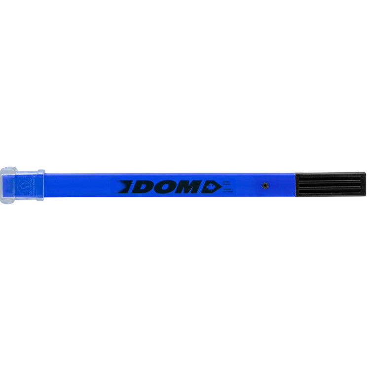 DOM Mini Gym Ringette Stick - BLUE