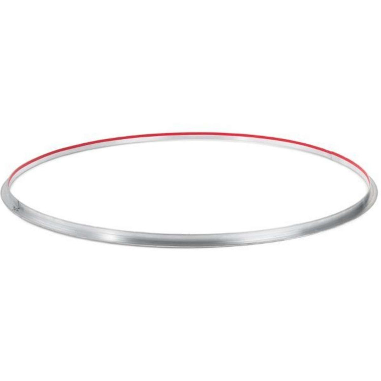 Gill Aluminum Discus Circle 2" Angle