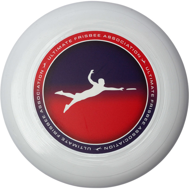 175 g Ultimate Frisbee Association PRO Frisbee