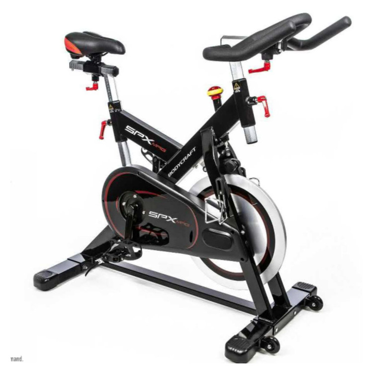 Indoor Cycle SPX MAG Magnetic Resistance Bike